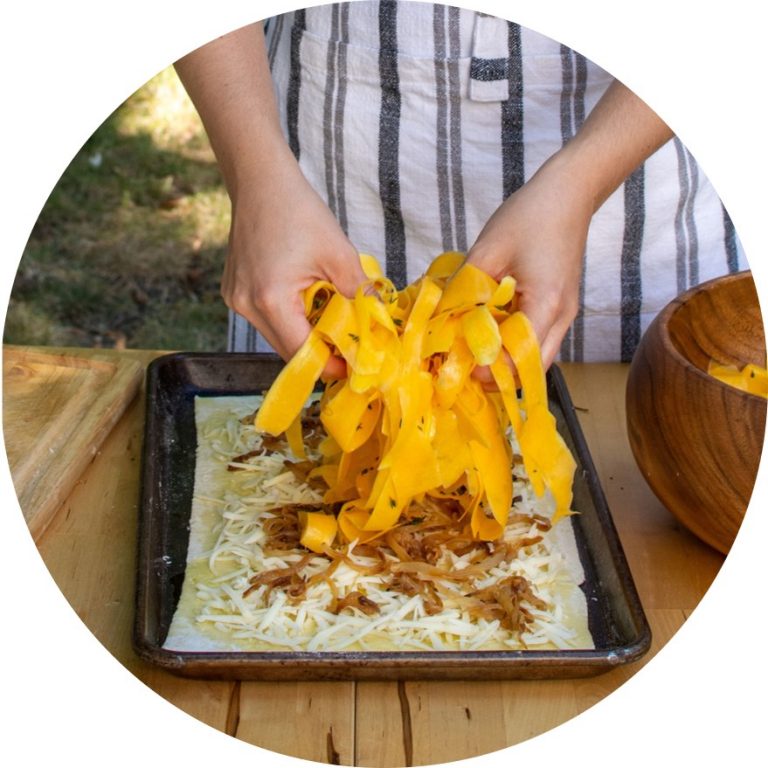 Two Knives and a Pan • Two Knives and a Pan