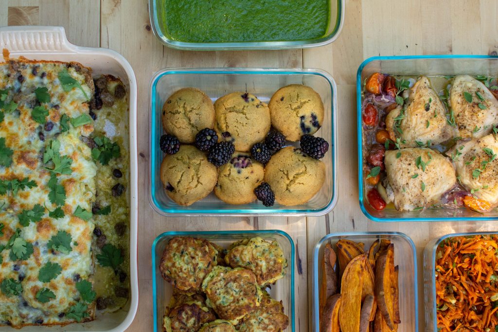 Two Knives and a Pan • Two Knives and a Pan